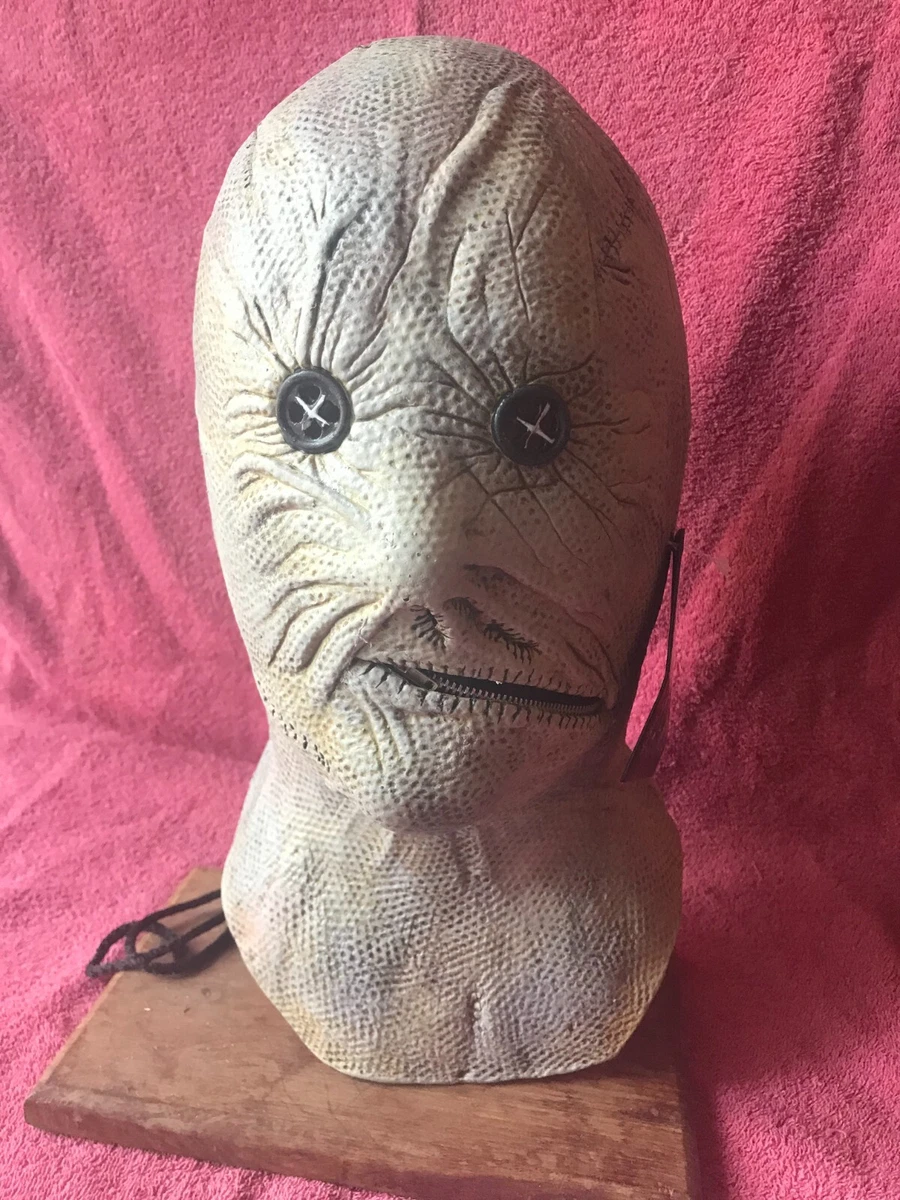 Nightbreed Mask