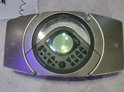 Sharper image subwoofer and cd player! Good Condition | eBay Australia