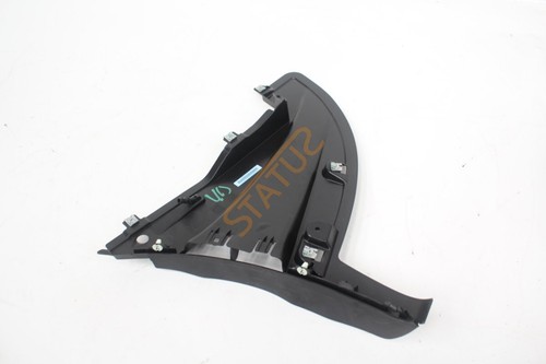 Porsche Macan 95B OS Right Wheel Arch Lining Shield Trim NEW 95B825102G ...