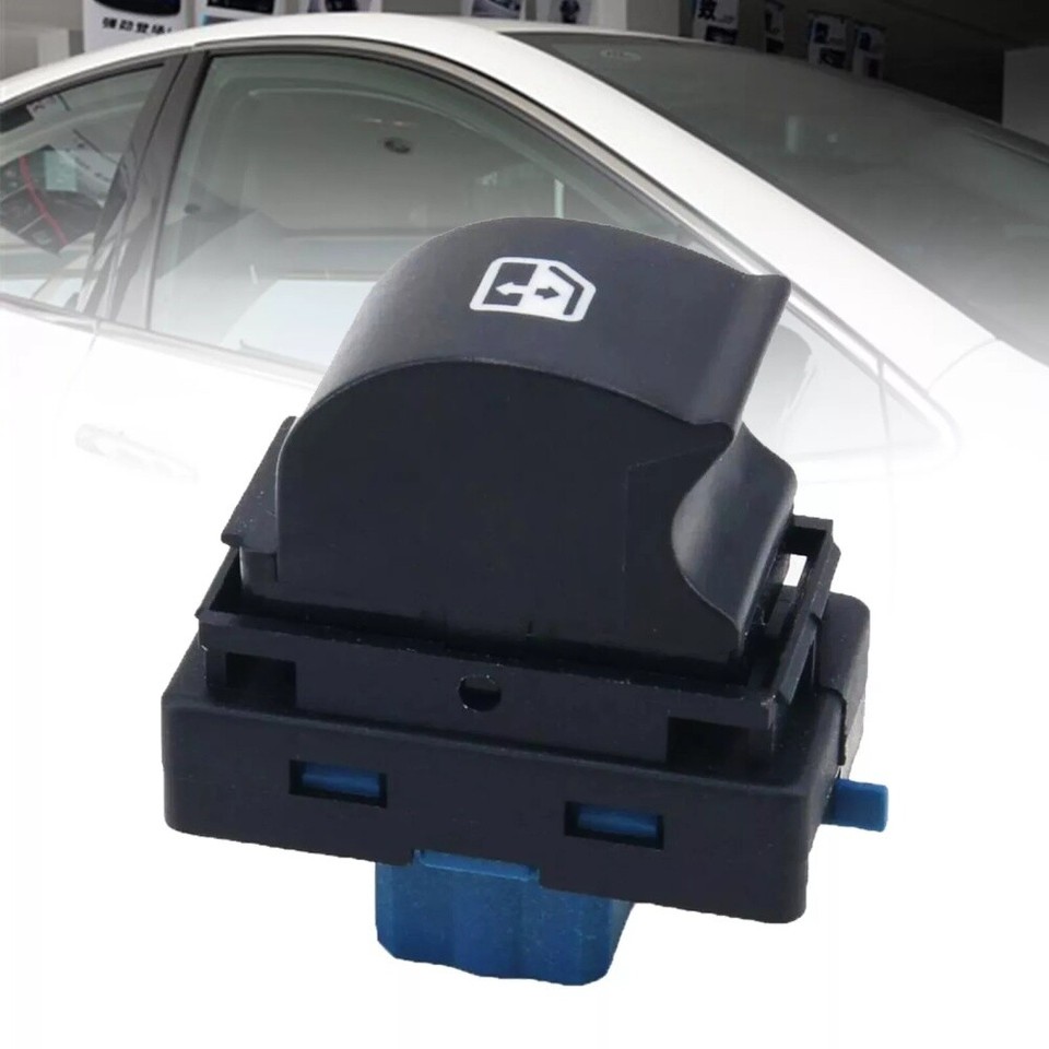 ELECTRIC WINDOW SWITCH BUTTON FITS FOR PEUGEOT BOXER FIAT DOBLO RELAY ...