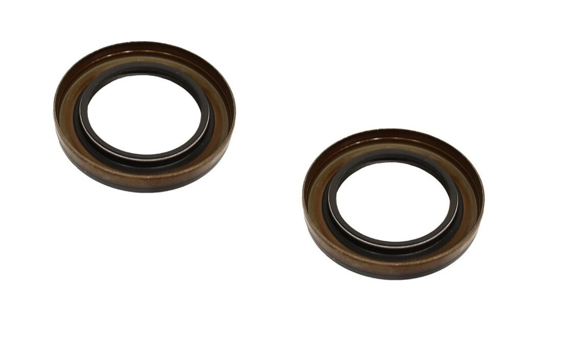 Land Rover LR3 LR4 Range Rover Sport Driveshaft Axle Seal Set TZB500050 ...