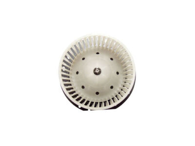 Blower Motor For E150 Econoline E350 Super Duty Club Wagon E250 E450 ...