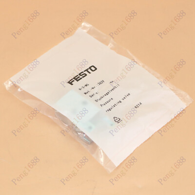 one new FESTO ROLLER VALVE R-3-M5 3629 LEVER Free shipping | eBay