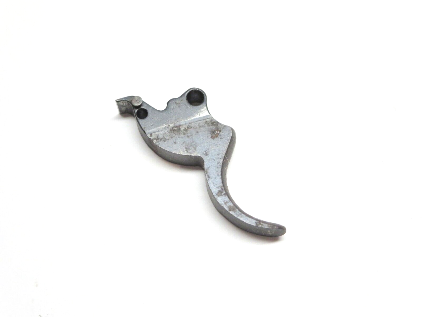 Colt Cobra, Detective Special, Viper, Agent - Trigger (D Frame, 1977 ...