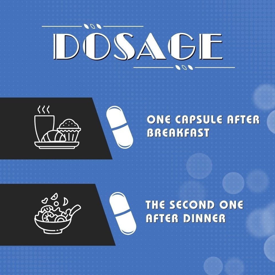 Natural Joint Support Supplement | Rumacure Capsules, Helps Stiffness ...