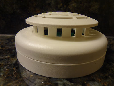 Smoke Detectors - Ge Esl