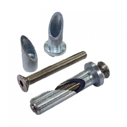 Acerbis Uniko ATV Handguards Aluminum Bar Inserts 2063089999 | eBay