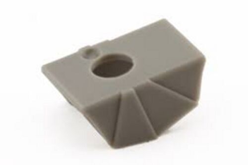 LEGO Star Wars - Minifig, Armor - Pauldron (Plastic) - - PICK YOUR ...