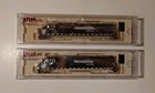 Atlas N Scale SD-60 Shell Only Set Of 2 Norfolk Southern #6765 & #6782 ...