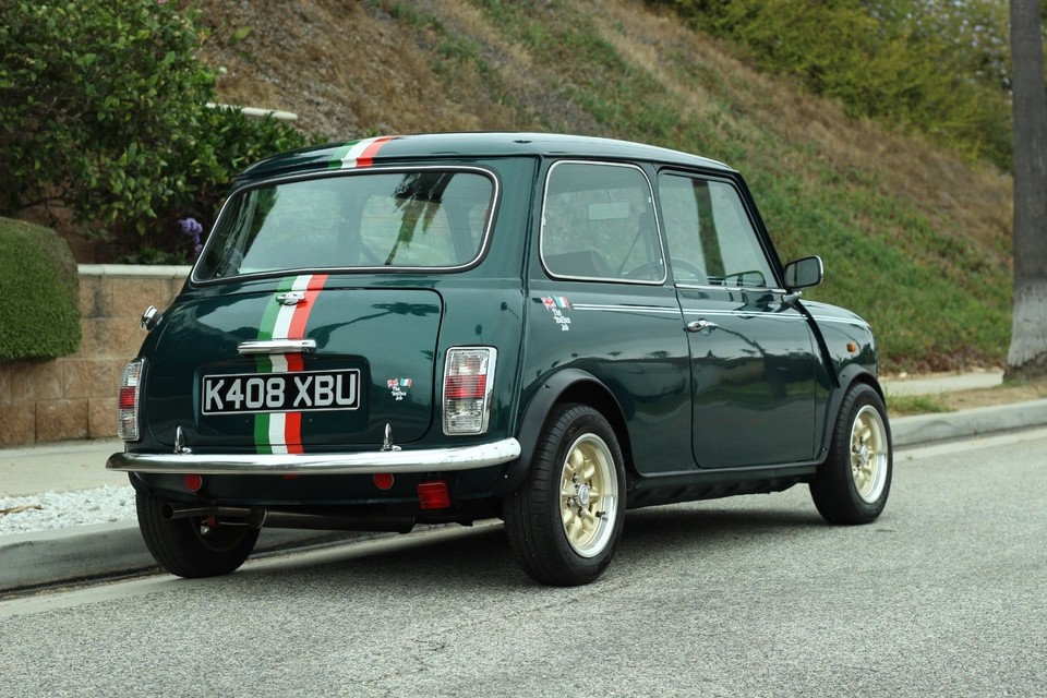 1992 Mini Classic Mini | eBay
