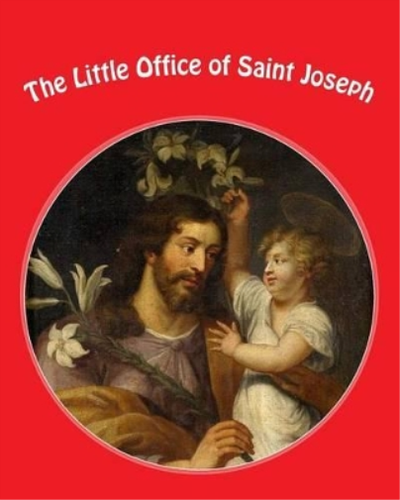 Damian C Andre The Little Office of Saint Joseph (Poche) | eBay
