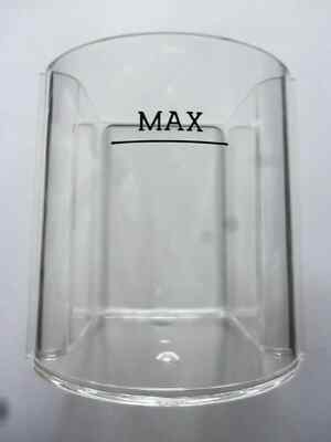 Capresso Infinity Conical Burr Grinder Model 560-565-570-575 Coffee ...