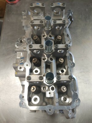 Genuine Mopar Cylinder Head Left Side 68293289AB | 68293289AB ...