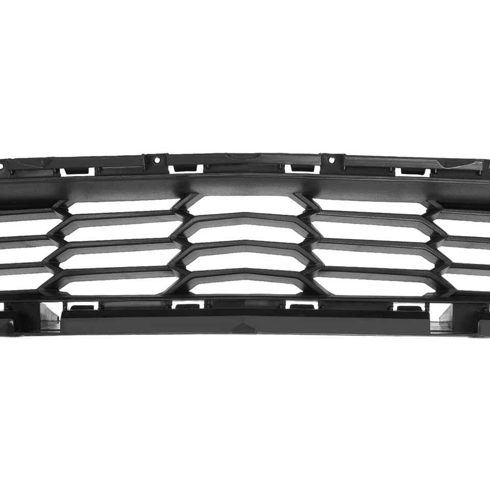 2019-2023 Chevrolet Camaro RS Front Lower Grille Fit | 84112290 | Black ...