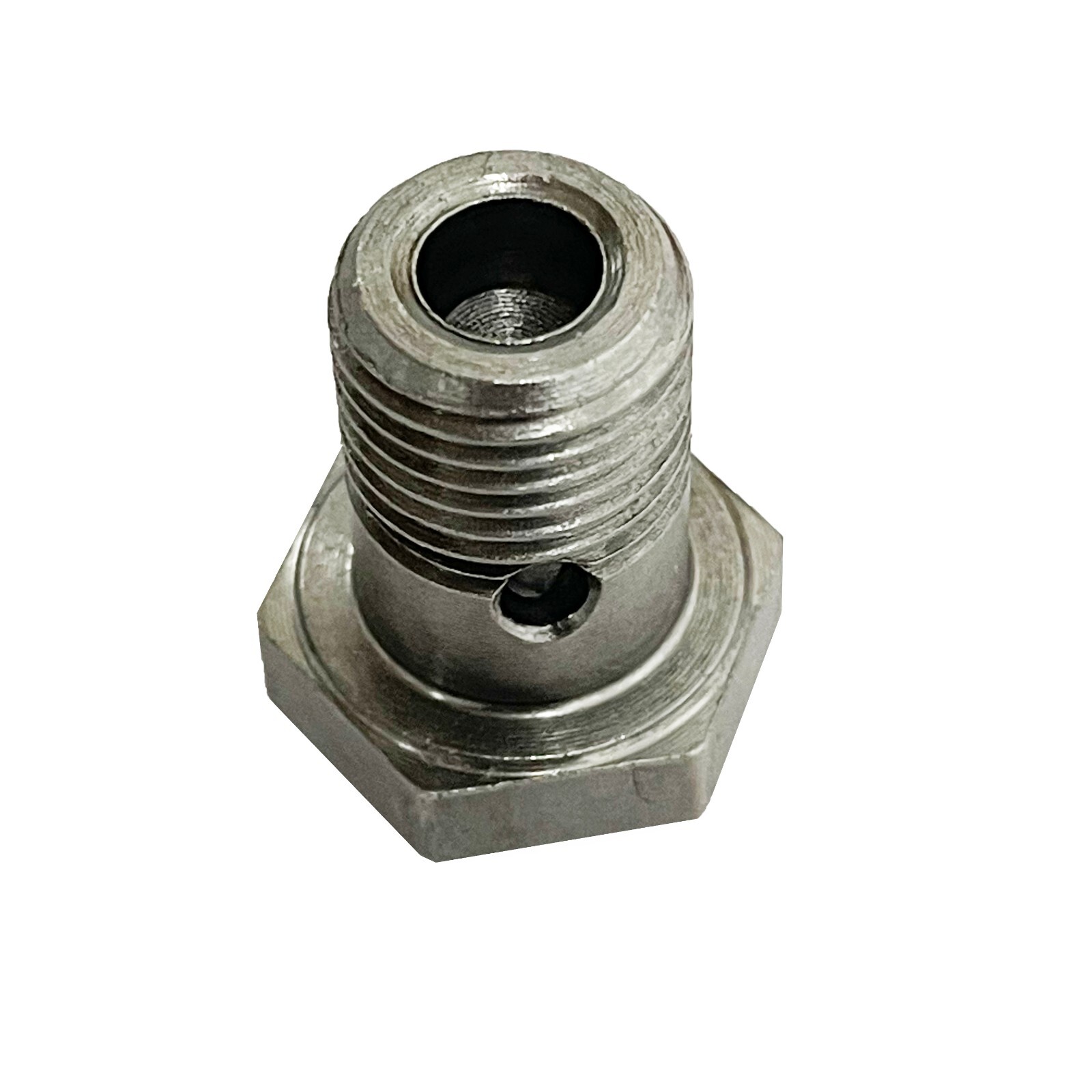 Check Valve Assembly 21140-25000 Fits for Hyundai Kia 2012-2015 SANTA ...