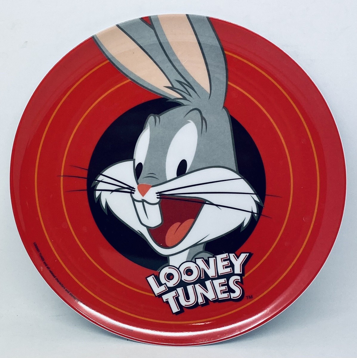 Looney Tunes Viser Bugs Bunny