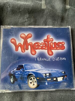 Wheatus Teenage Dirtbag CD(b53/9) Free Postage | eBay