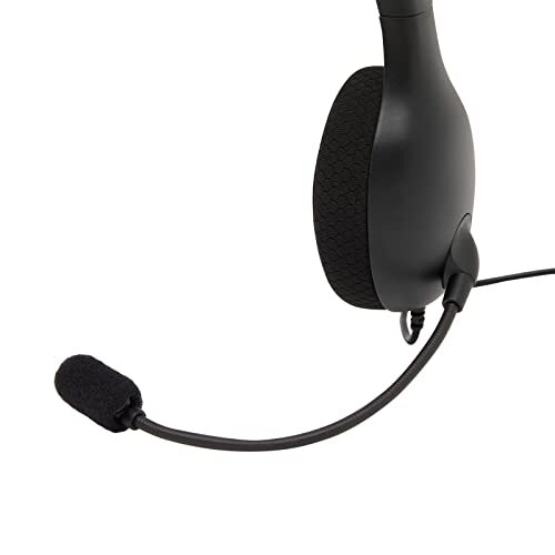 24 Pack Microphone Headset Windscreen Covers - Mini Foam Wind Guard ...