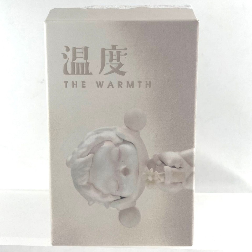 POP MART Skullpanda The Warmth Series ENJOY ONESELF Figure Toy Gift ...