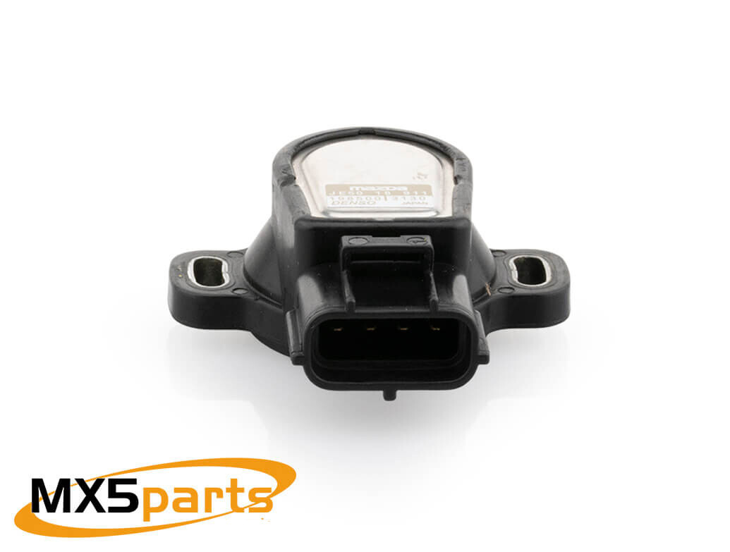 MX5 Throttle Position Sensor TPS Mazda MX-5 Mk1 1.8 NA 1993>1998 Manual ...