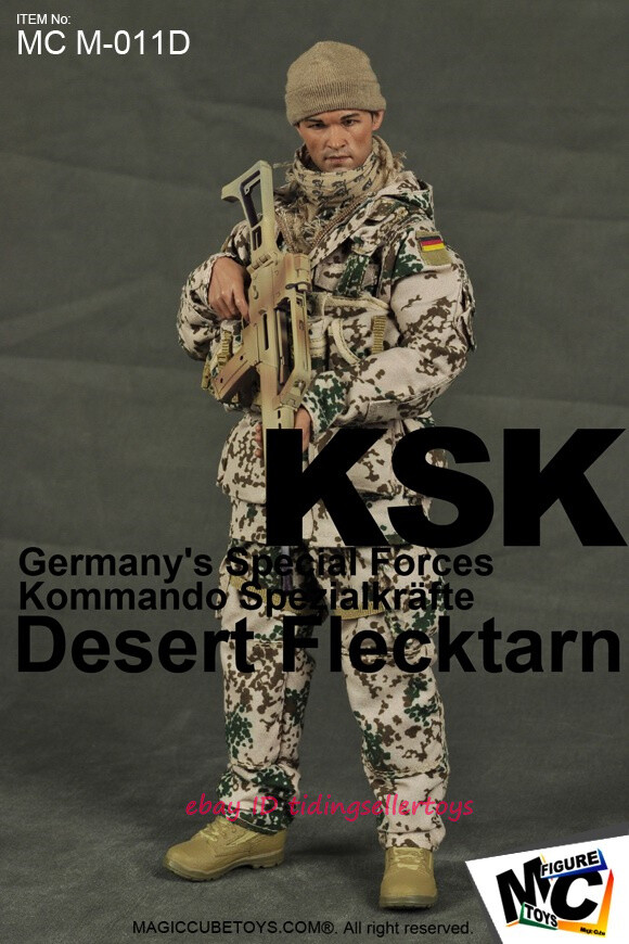German Ksk Wallpaper