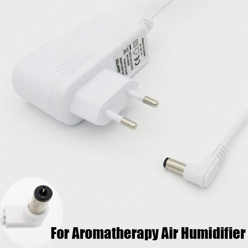 Adaptor Aromatherapy Air Humidifier Charger 24V 650mA Power Supply ...