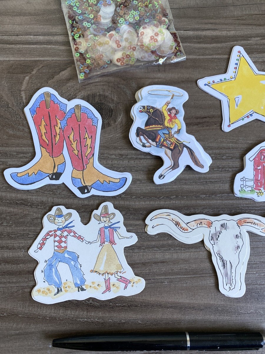 Country Western Crafts