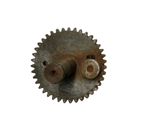 ATALA RIZZATO 122 CALIFFONE INGRANAGGIO MESSA IN MOTO GEAR KICK START ...