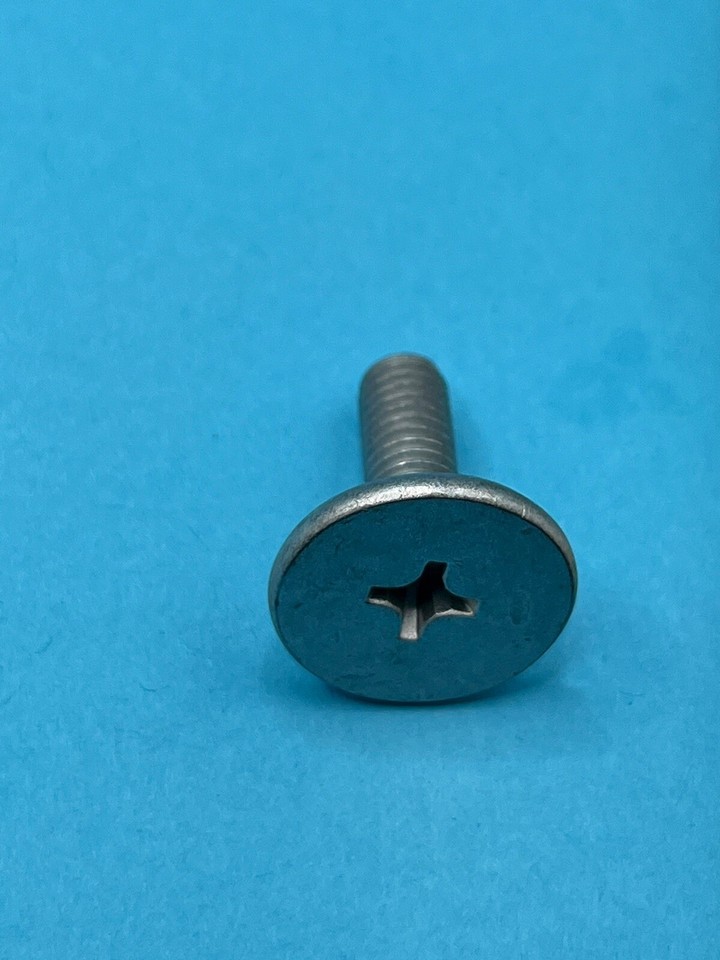 (Pack of 5) Lower Engine Cover Bolt for Honda 90105-TBA-A00 Civic CRV ...