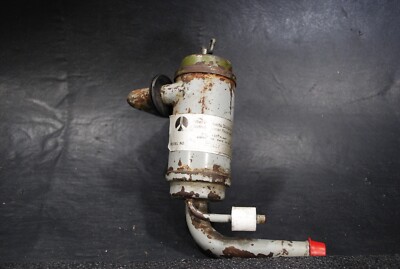 AirMaze Cessna 402 North American Rockwell Air Oil Seperator 202067 | eBay