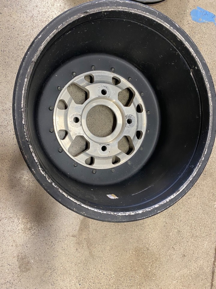 Can-Am X3 MAVERICK 1000 DWT SECTOR 14" 14X7 BEADLOCK WHEELS COMMANDER ...