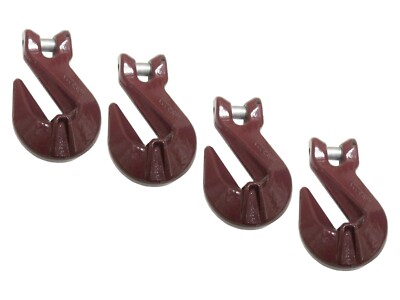 Rigging - Grab Hook Chain