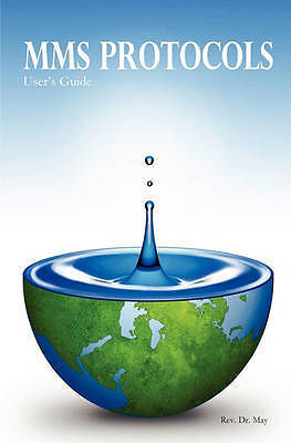 Mms Protocols: User's Guide by Rev Dr May (Paperback / softback, 2009 ...