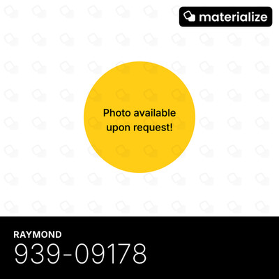 Raymond, 939-09178 - Battery Connector (for Raymond Equipment) | eBay