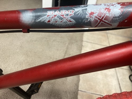 Haro BMX 20 inch 2011 model ZX | eBay