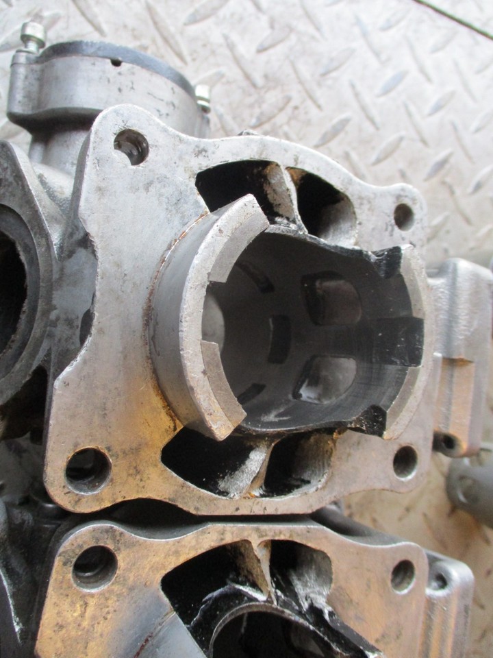 YAMAHA RD250 YPVS RD250 YPVS BARRELS AND PISTONS | eBay UK