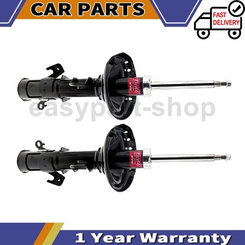 Front KYB GR-2/Excel-G Shocks Struts For Subaru Legacy 2.5L 2017 2016 ...