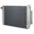 Maxx Power Chevy GM Style Tri Flow High Performance Aluminum Radiator ...