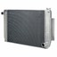 Maxx Power Chevy GM Style Tri Flow High Performance Aluminum Radiator ...