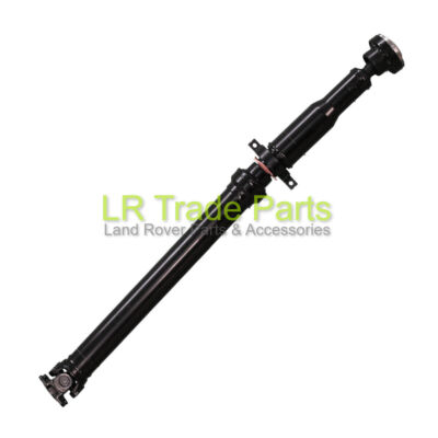 RANGE ROVER SPORT L320 REAR PROPSHAFT & CENTRE BEARING TVB500390 (2005 ...