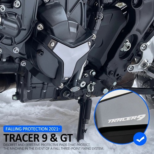 For Yamaha Tracer 9 GT TRACER 900 2021 2022 Motorcycle Engine Guard ...