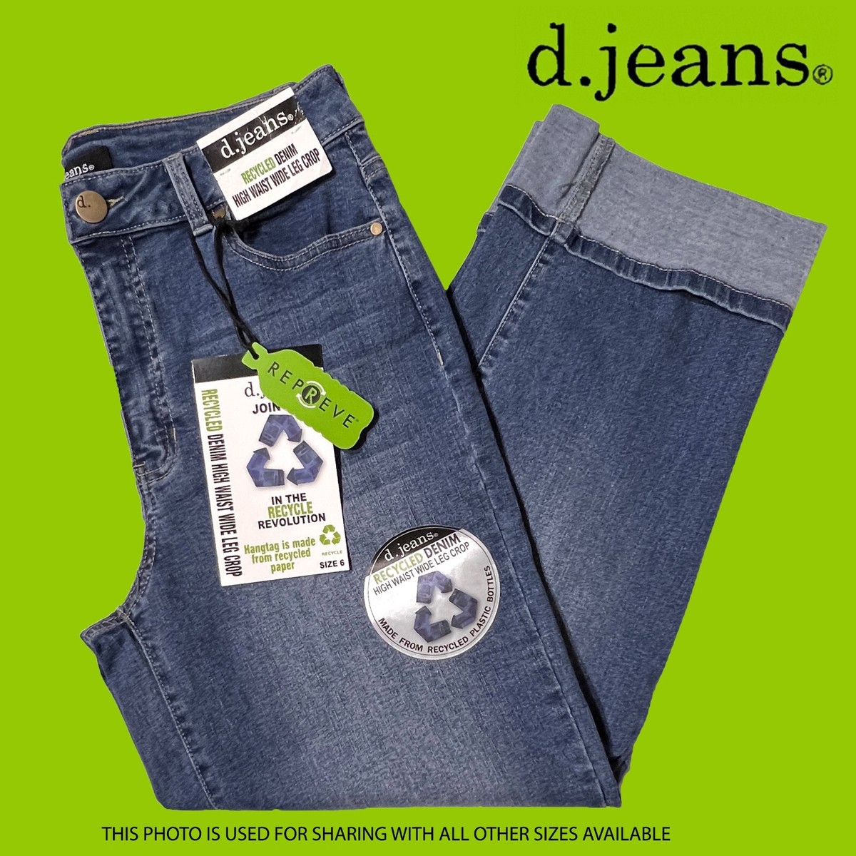 D Jeans