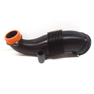 BMW X5 F15 Fuel System Air Rubber Boot 4.4 Petrol 13717638569 NEW OEM ...