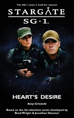 STARGATE SG-1: Heart'S Desire: 20 | eBay UK