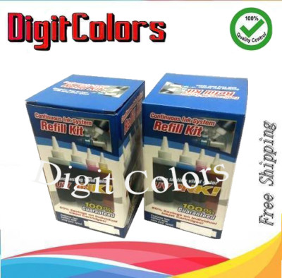 Digit Colors CIS Refill Ink (non-OEM) for R1900 printer | eBay