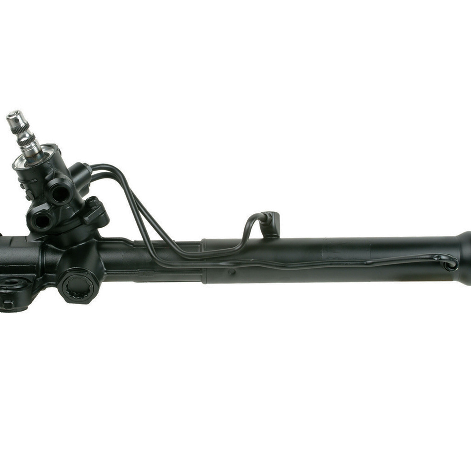 Complete Power Steering Rack and Pinion Assembly for Scion XA XB Toyota ...