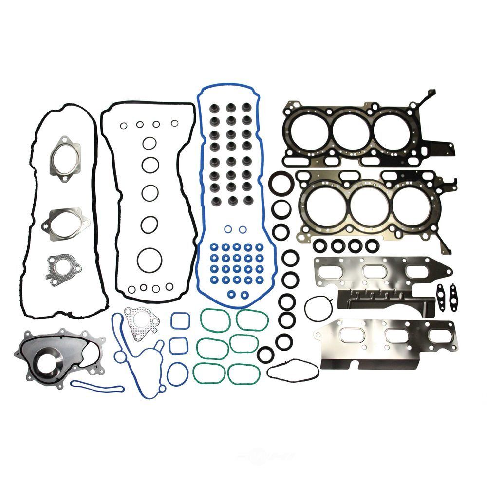 Engine Cylinder Head Gasket Set-VIN: G, DOHC, Turbo, EcoBoost, 24 ...