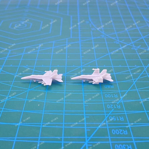 1/2000/700/400/350 US F-18C fighter jet 3D printing model | eBay