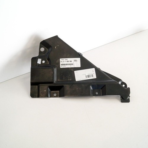 BMW 3 Series E91 Cover for Reinforcement on The Left 51717159189 for ...