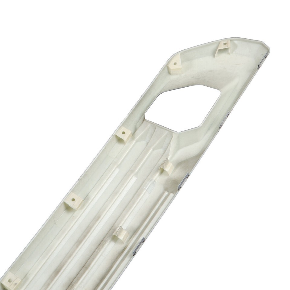For GMC Sierra 1500 AT4/Denali 2019 2020 2021 Front Bumper Lower trim ...